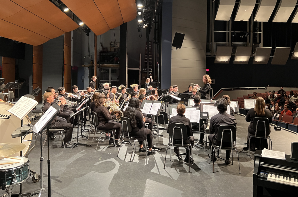 Photo Gallery – WCYO – Western Connecticut Youth Orchestra